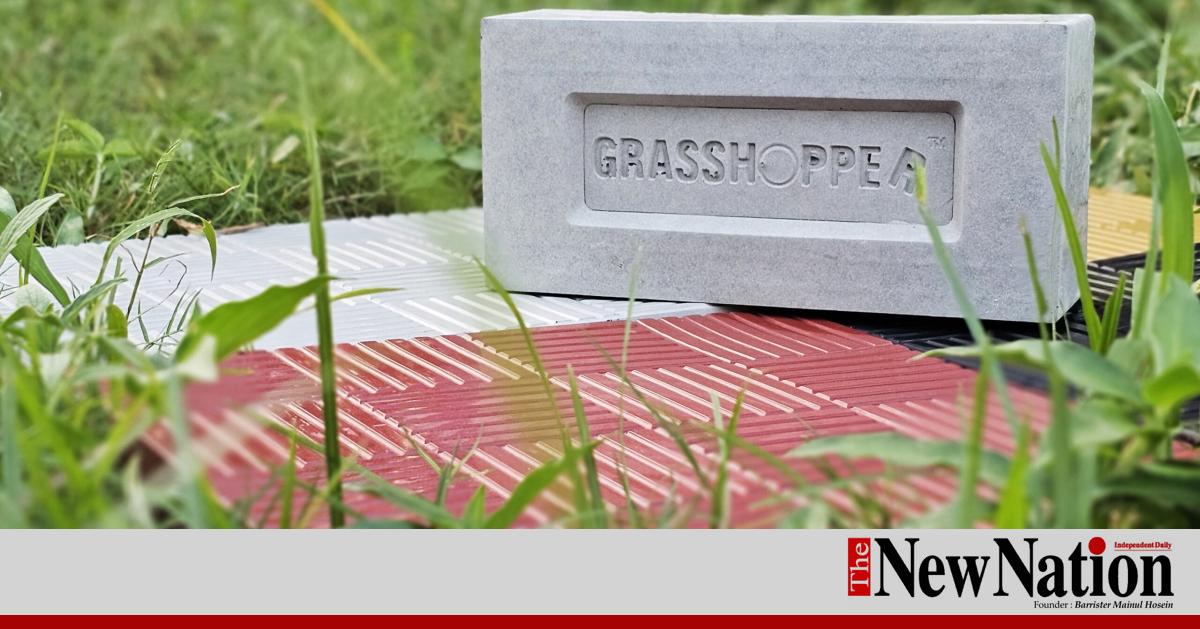 Grasshopper Building Materials Expands to Chattogram with New State-of ...
