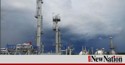 Sylhet Gas Field: Goods worth 14 crore tk sold for 2.5 crore tk