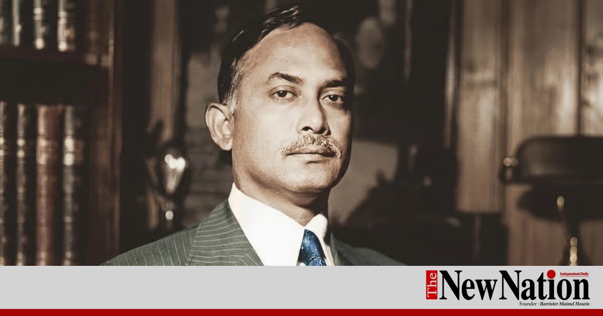 Shaheed President Ziaur Rahman's 45th martyrdom anniversary being observed