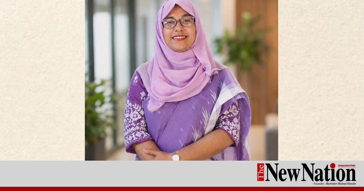 CoU faculty wins Asian Young Biotechnologist Award in Japan