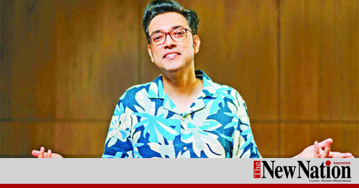 Anupam Roy coming to Dhaka