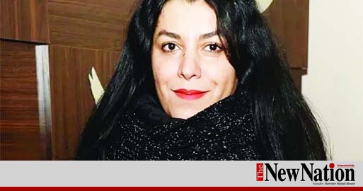 Marjane Satrapi, author of ‘Persepolis,’ dies